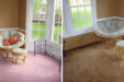 Carpet Color Change Services in Clarksville MD | Colorful Carpets