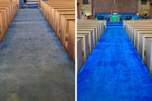 Carpet Color Change Services in Clarksville MD | Colorful Carpets